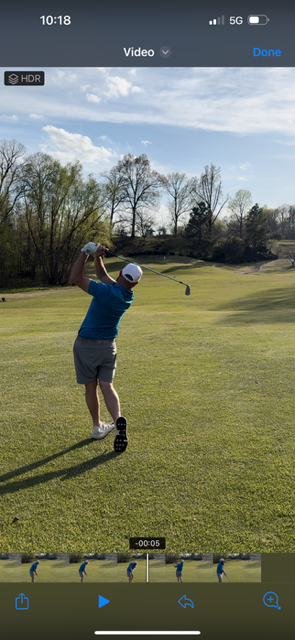 finishweb | Ray Sharp Golf